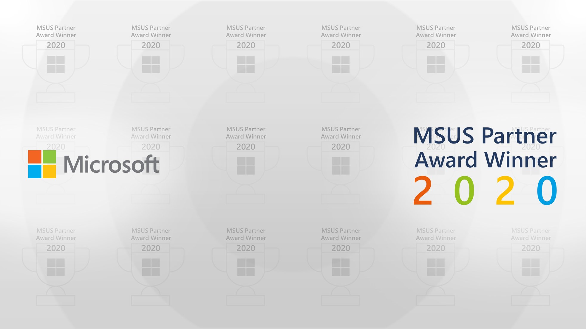 Pragmatic Works Wins Power BI 2020 Microsoft Partner of the Year Award